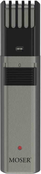 Moser Classic A Titan 1040-0460 Cord&Cordless Beard Trimmer ...