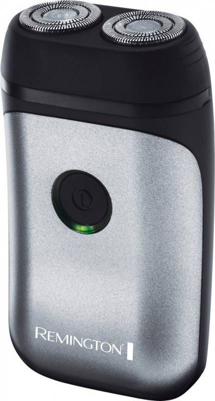 Remington Scheerapparaat Dualtrack R95 - Scheerapparaatwebshop.nl