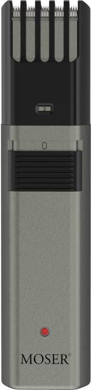 Moser Classic A Titan 1040-0460 Cord&Cordless Beard Trimmer ...
