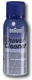 Braun Shaver Cleaner Reinigings spray voor scheerbladen & messenkoppen ...