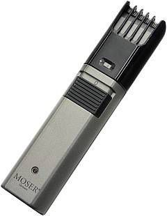 Moser Classic A Titan 1040-0460 Cord&Cordless Beard Trimmer ...